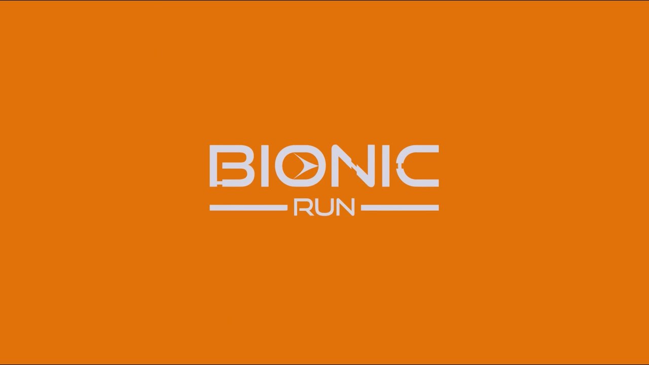 Bionic Run: Manila 2024 Highlights - YouTube