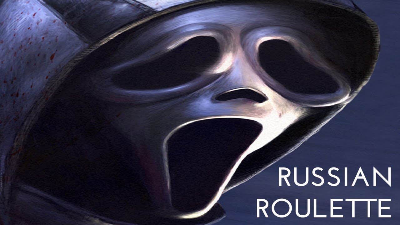 Russian Roulette /Dead By Daylight - YouTube