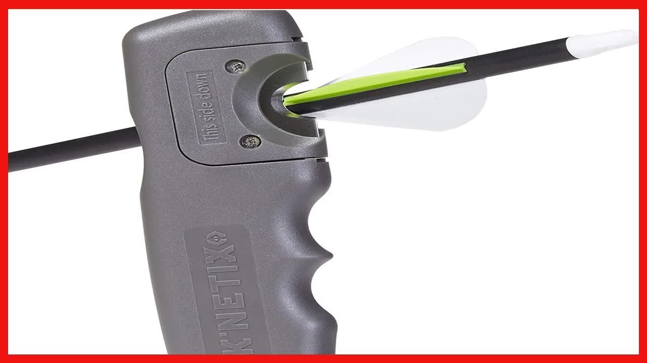 Allen Fletch Remover with 2 Blades - YouTube