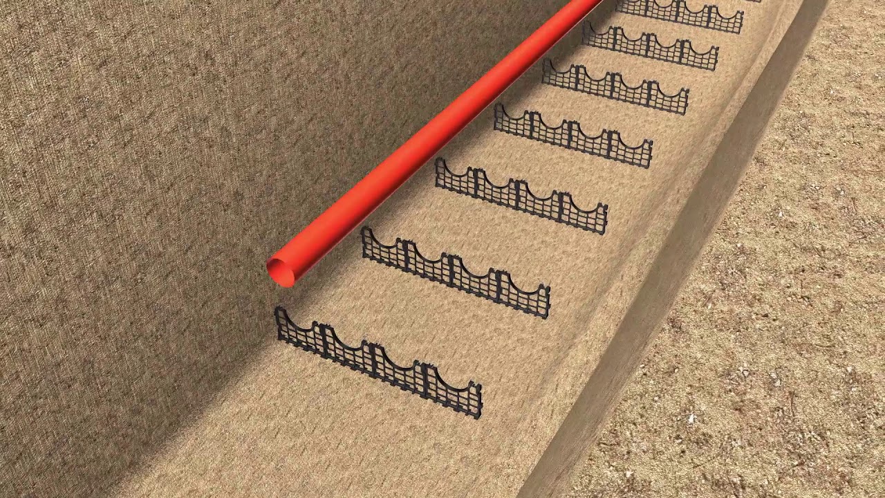 Duct Spacer - YouTube