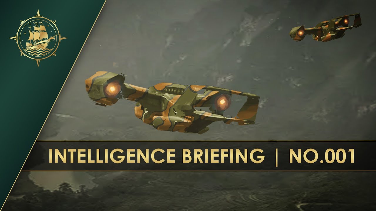 Briefing 01 | Universe Launch, Hector Response & Our Next Major Project ...