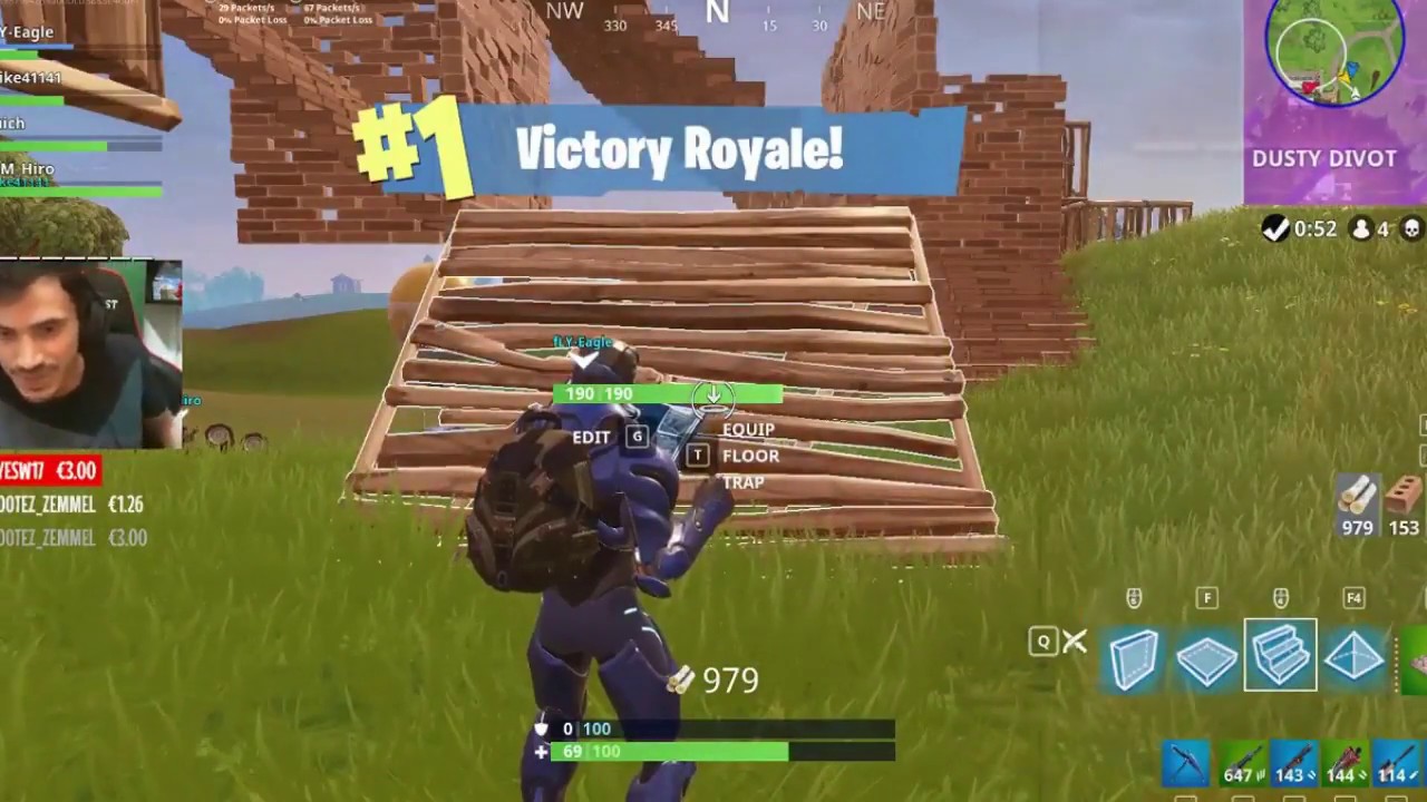 1 - Ouich xDD - YouTube