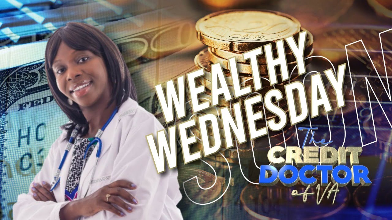 Wealthy Wednesday - YouTube