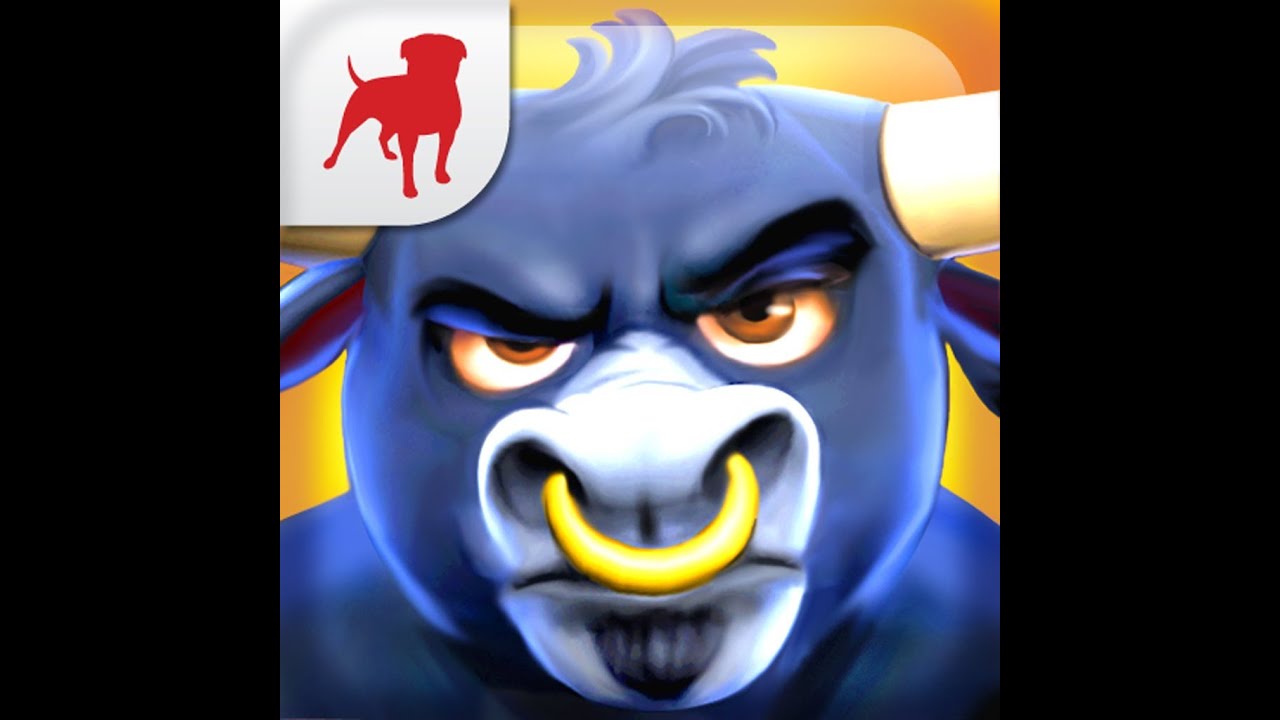 Running with friends - iOS, Android Game! HD Gameplay and trailer ...