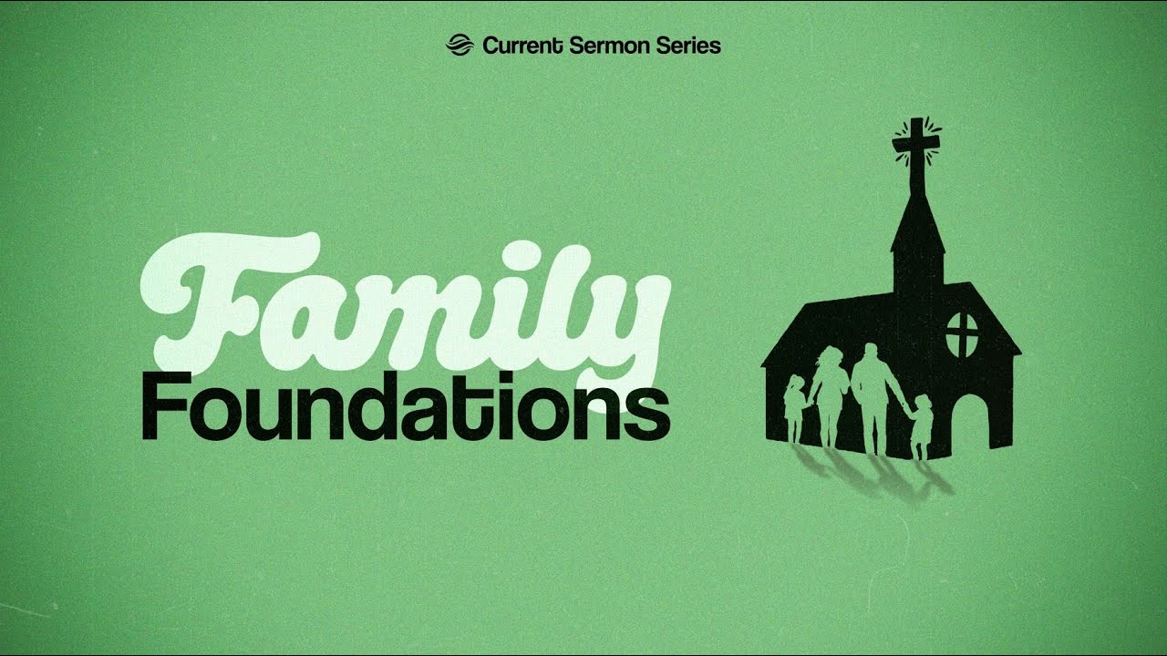 Family Foundations for the Church| Deutronomy 6:1-9 | Andy Matzke - YouTube