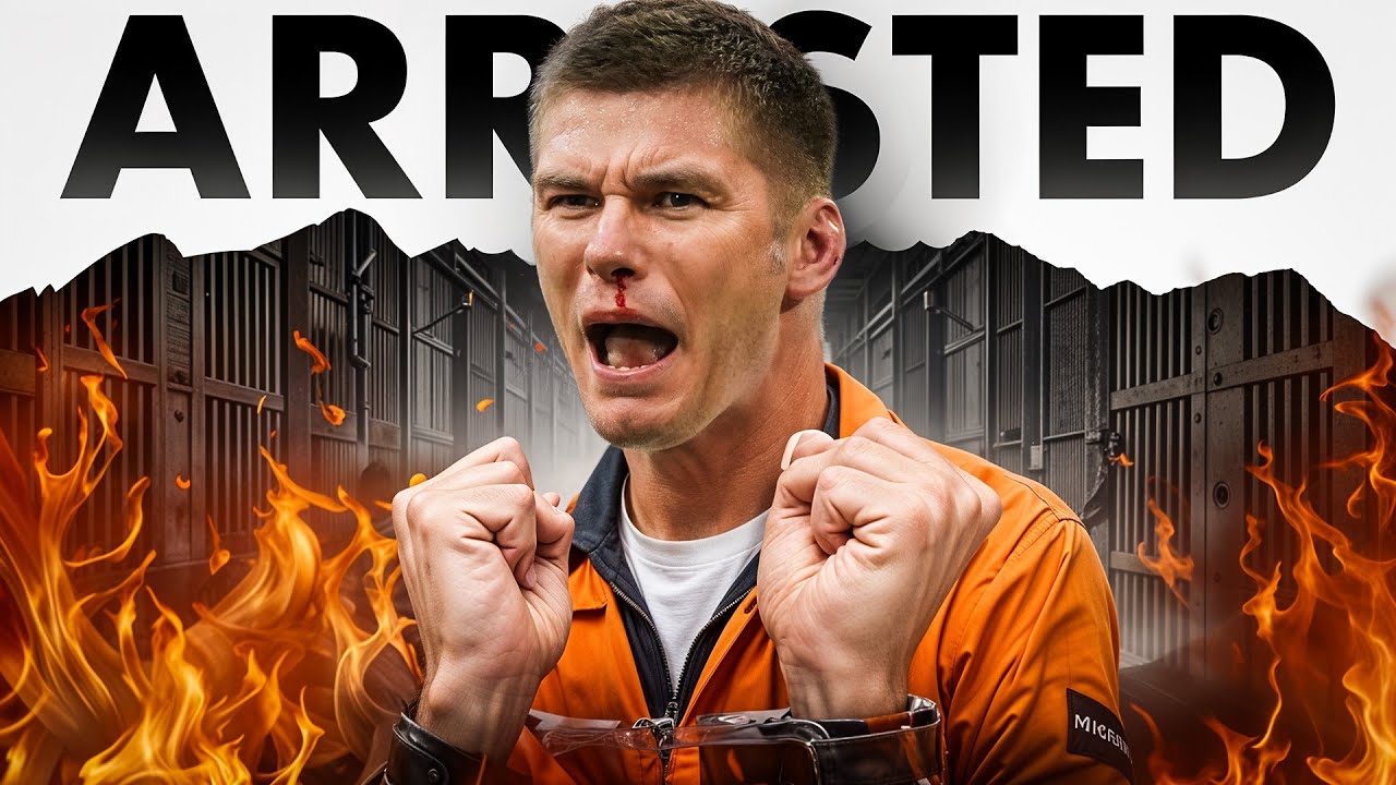 10 Most FEARED Rugby Players in History - YouTube