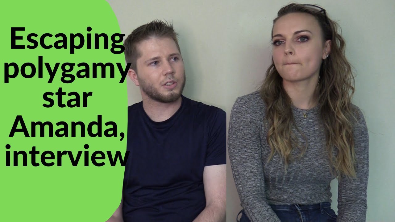 Interview with Amanda - YouTube