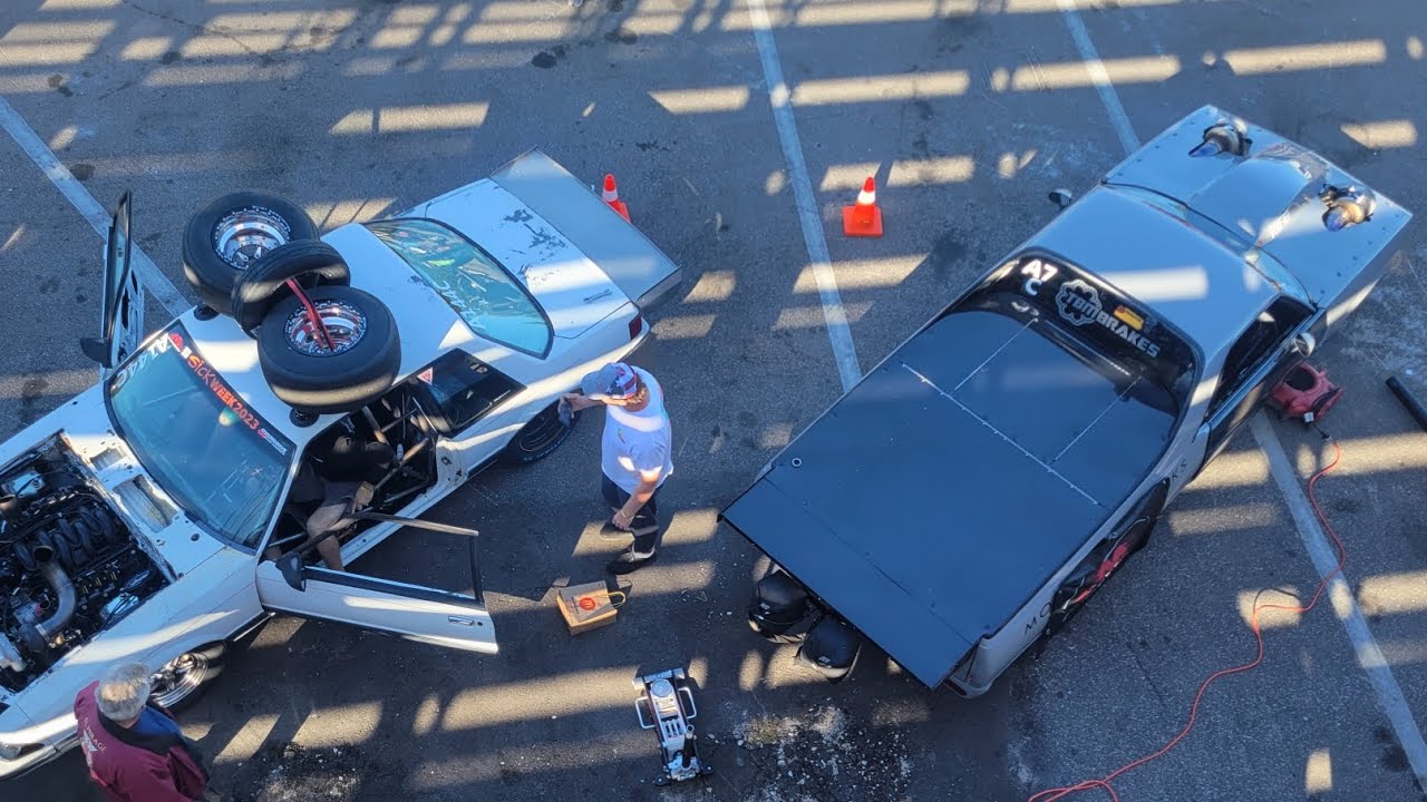 Day 2 Sick Week 2023 bradenton morning fast cars - YouTube