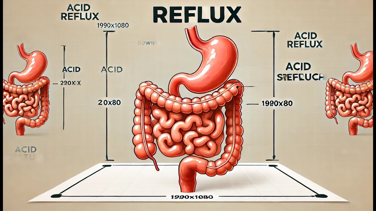 Understanding Acid Reflux: Causes, Treatments, and Tips for Relief ...