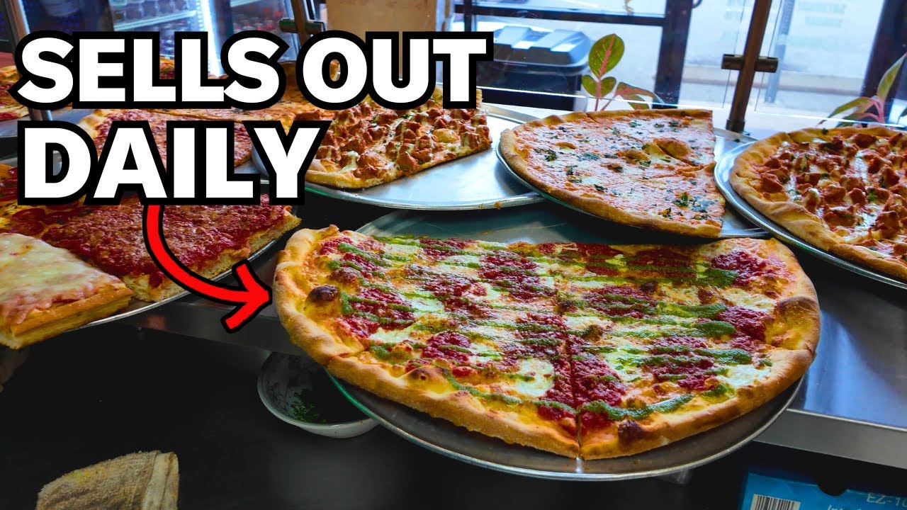 DoughBoyz Pizza's Big Move: How They Took NY Pizza to Florida - YouTube