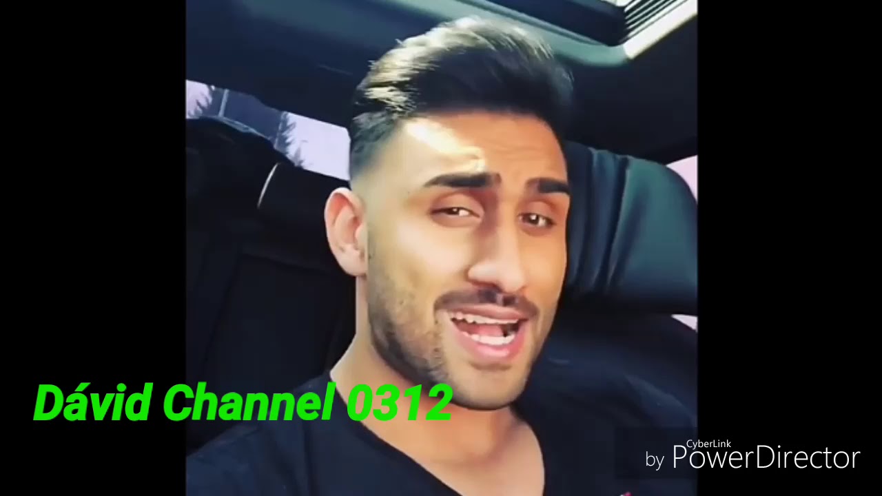 Kunu Mário (ÚJ DAL 2019) PROMO - YouTube