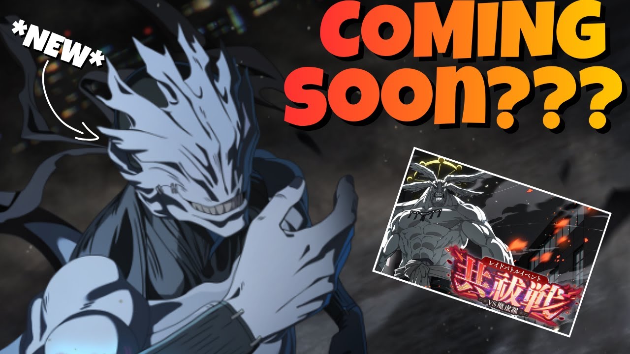 IS RED MAHITO COMING??? Going over the new JJk Phantom Parade ...