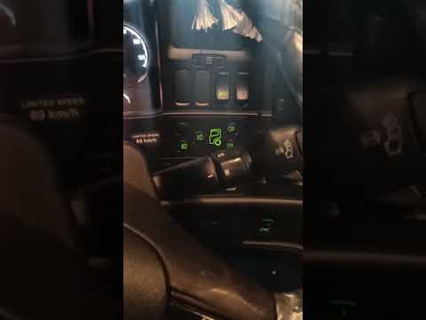 SCANİA R 440 VİTES TANITIMI