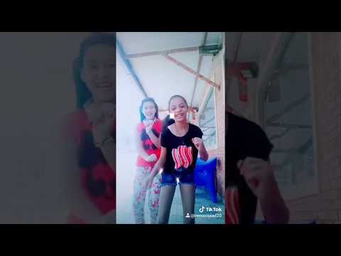 Dance challenge (*no Idea*) to remas and nourseen