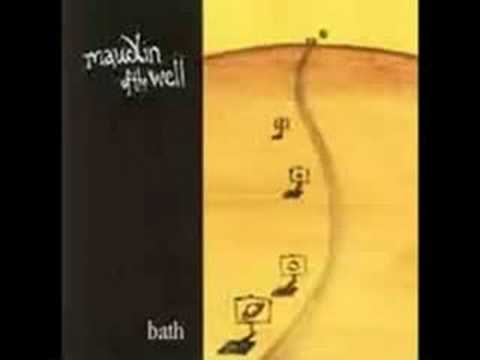 Maudlin of the Well - Interlude II/Geography - YouTube