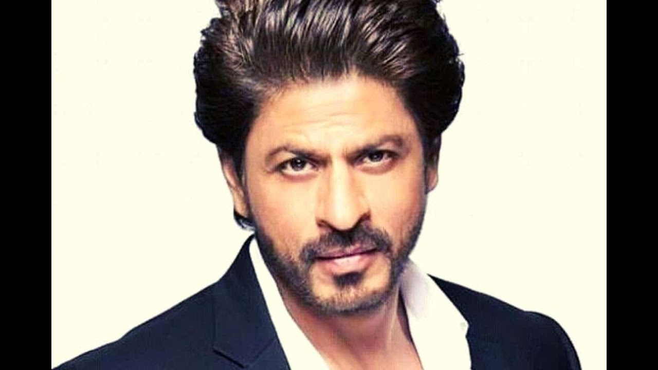 Palat Meme Shahrukh Khan - YouTube