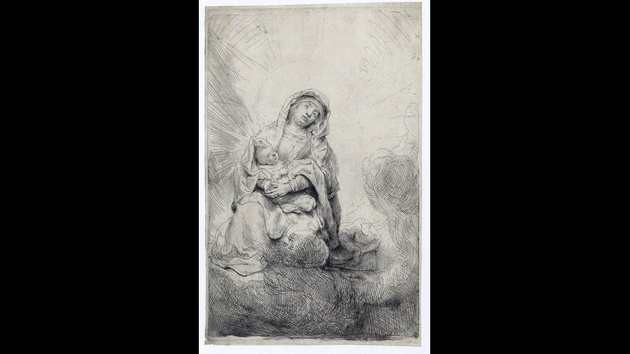 Peeter Cornet - Salve Regina - YouTube