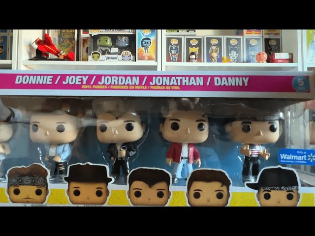 One Direction Toys At Walmart