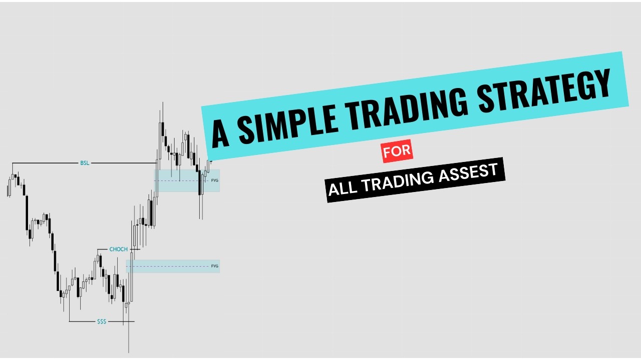 A simple Trading strategy you need in 2026 - YouTube