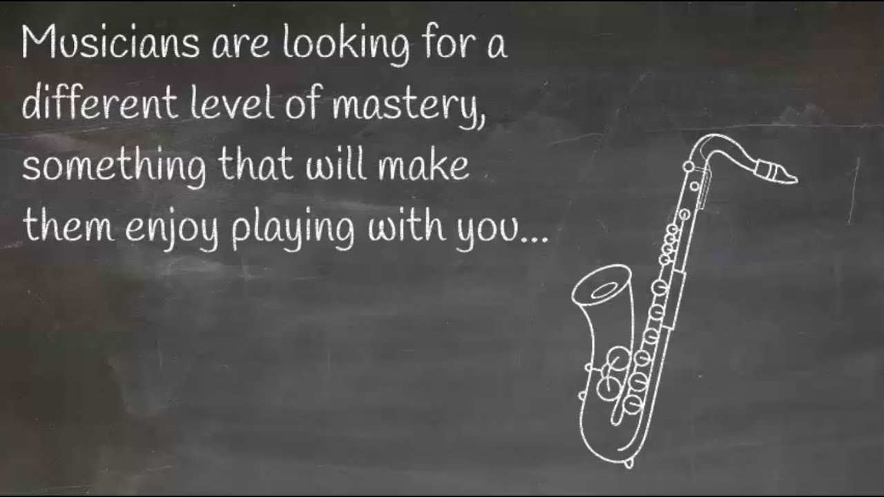 Different Levels Of Mastery - YouTube