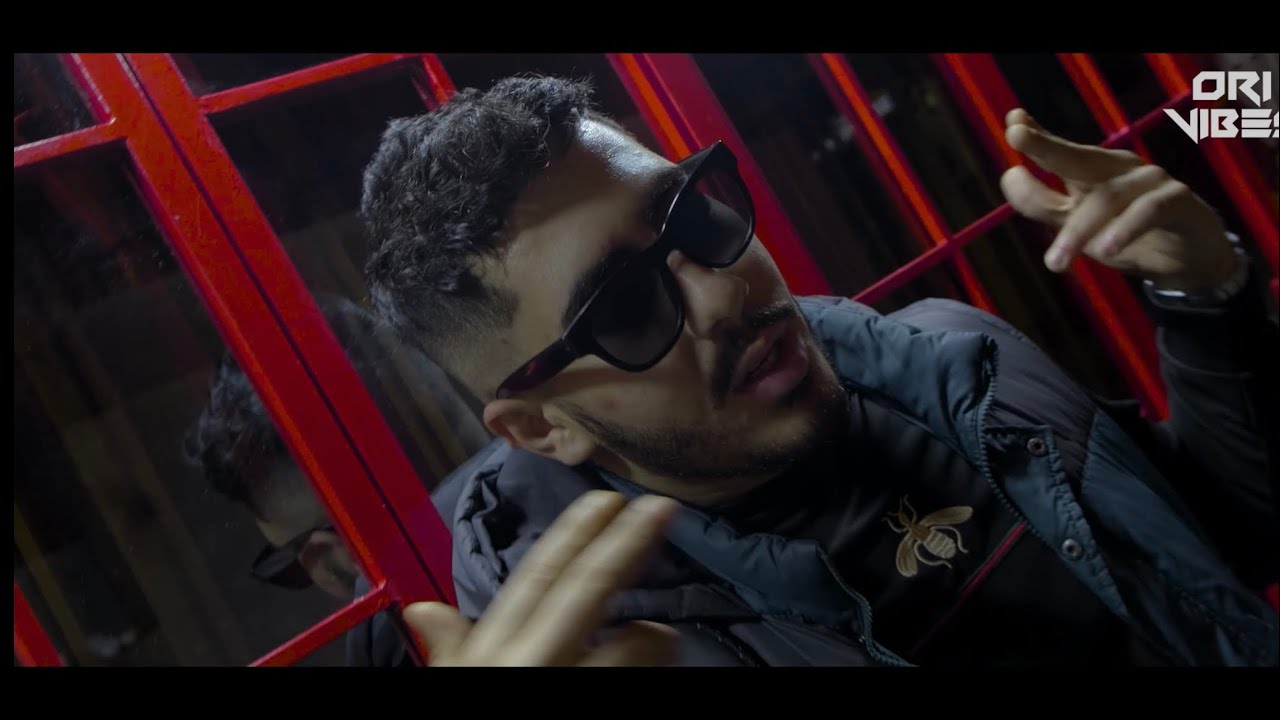 Islem-23 - En tout cas (prod by. Tchiks) @ORIVIBESSESSION freestyle ...