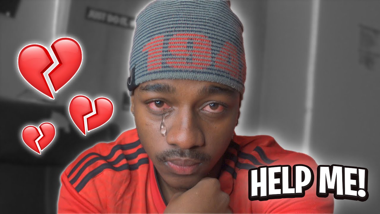 I NEED HELP!😔 - YouTube
