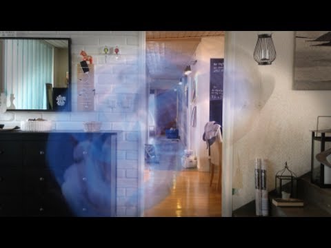 Harry Potter transfiguration spell VFX - YouTube