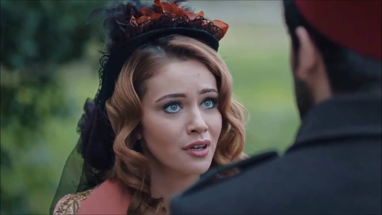 Filinta Mustafa Lara Zaharyas - YouTube