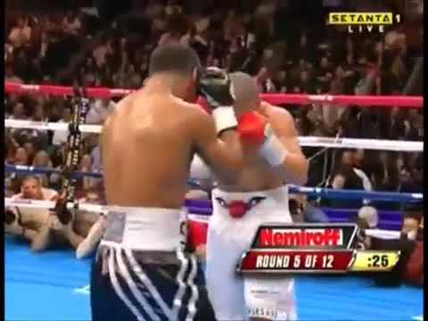 Miguel Cotto vs Shane Mosley - Highlights (Competitive FIGHT) - YouTube