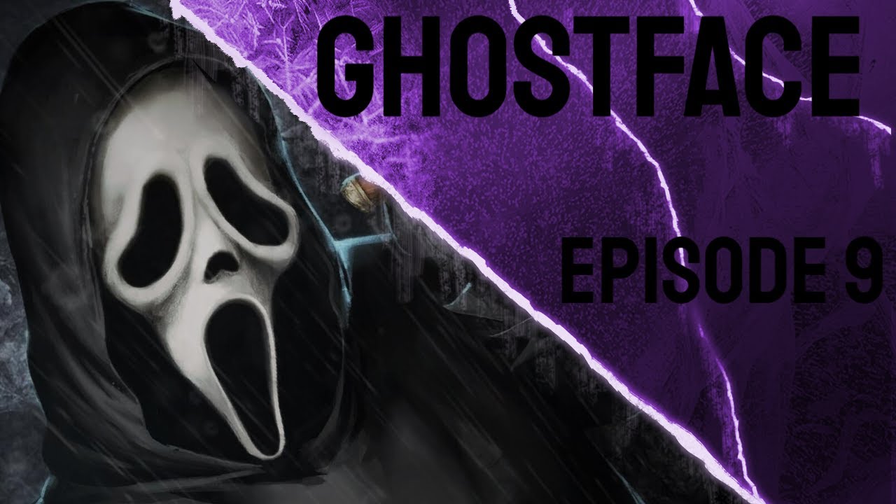 Ghostface Dbd Ghost: Ghostface Dbd Wiki