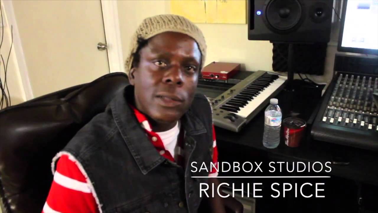 Sandbox Commercial - YouTube