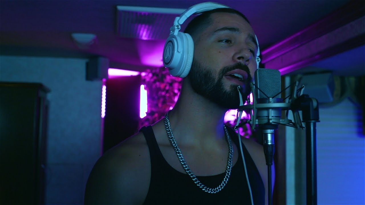 Ryan Ramirez - For You (Official Music Video) - YouTube