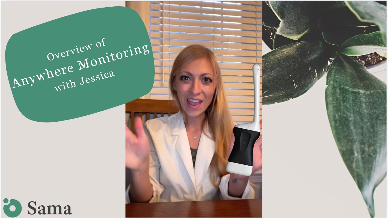 Overview of Sama Anywhere Monitoring - YouTube