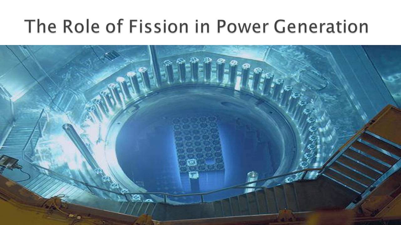 Video Presentation Fission In Commercial Nuclear Power Generation - YouTube
