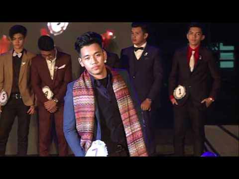 PART 4 OF UE EHSD JS PROM - YouTube