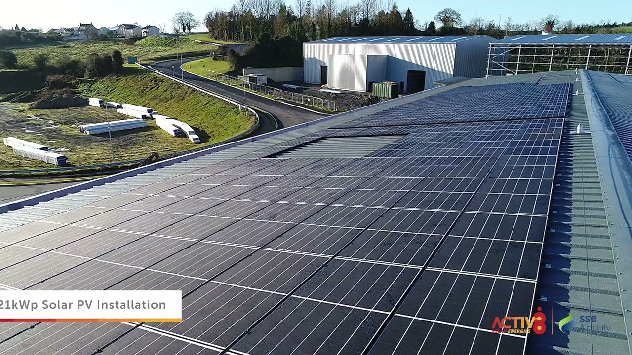 Activ8 HQ | Update November 2021 - YouTube