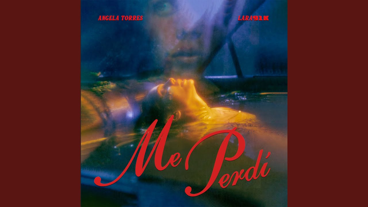 Me Perdí - YouTube