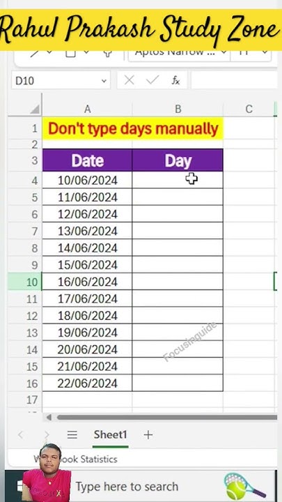 Excel Shortcut Excel Exceltech Computer Microsoft Shots Exceltips Tutorial Youtube