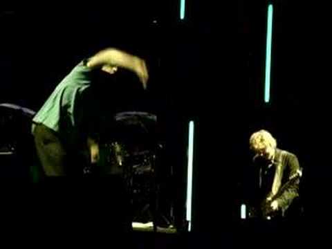 dancing michael stipe - YouTube