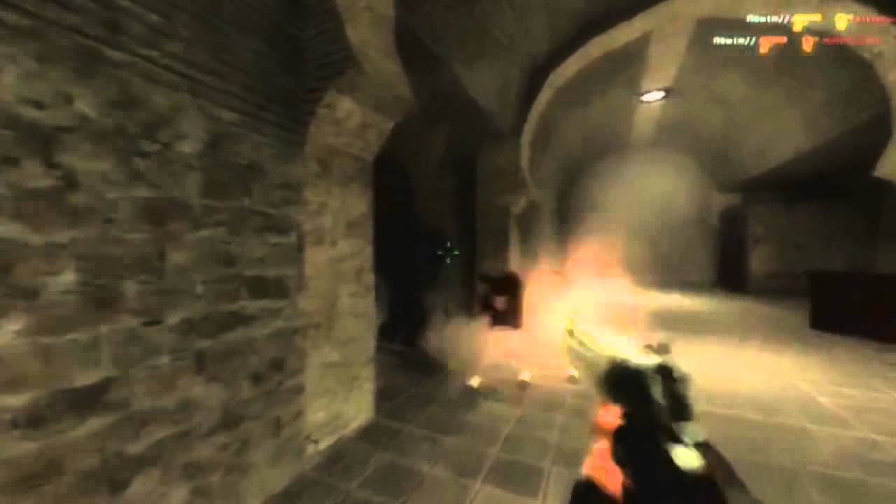 CS ONE LOVE - YouTube