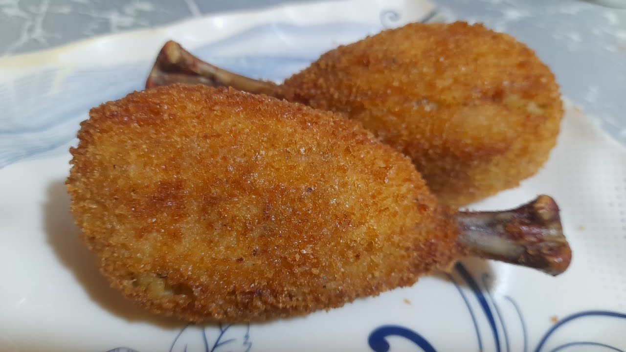chicken snack recipe/chicken starter recipe/chicken fryer recipe ...