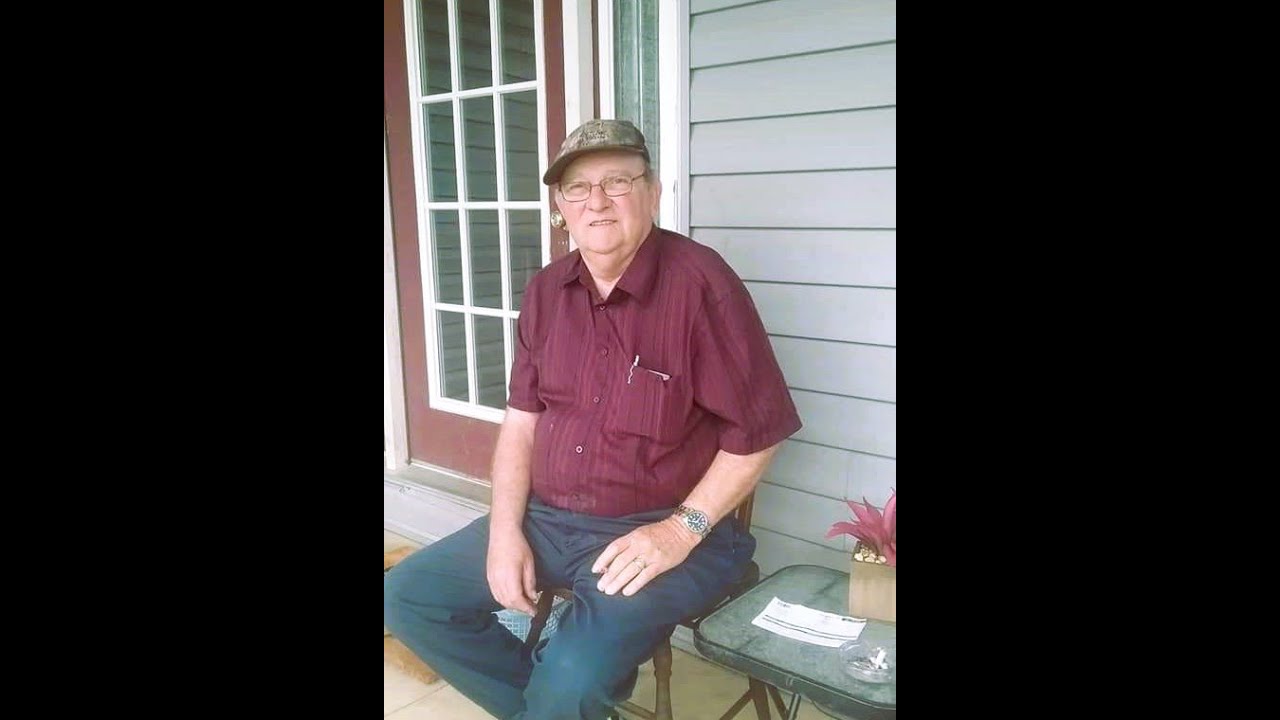 Remembering Charles McCarty - YouTube