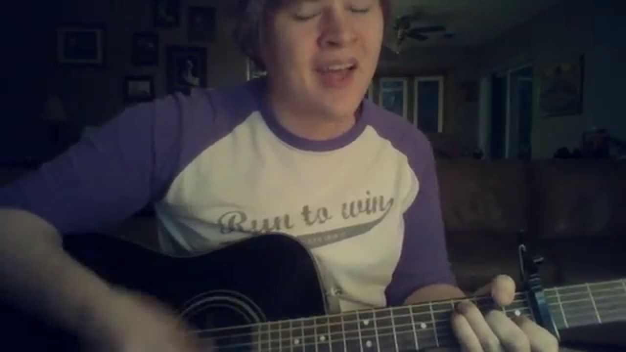 Steam Powered Giraffe - Captain Albert Alexander (Acoustic Cover) - YouTube