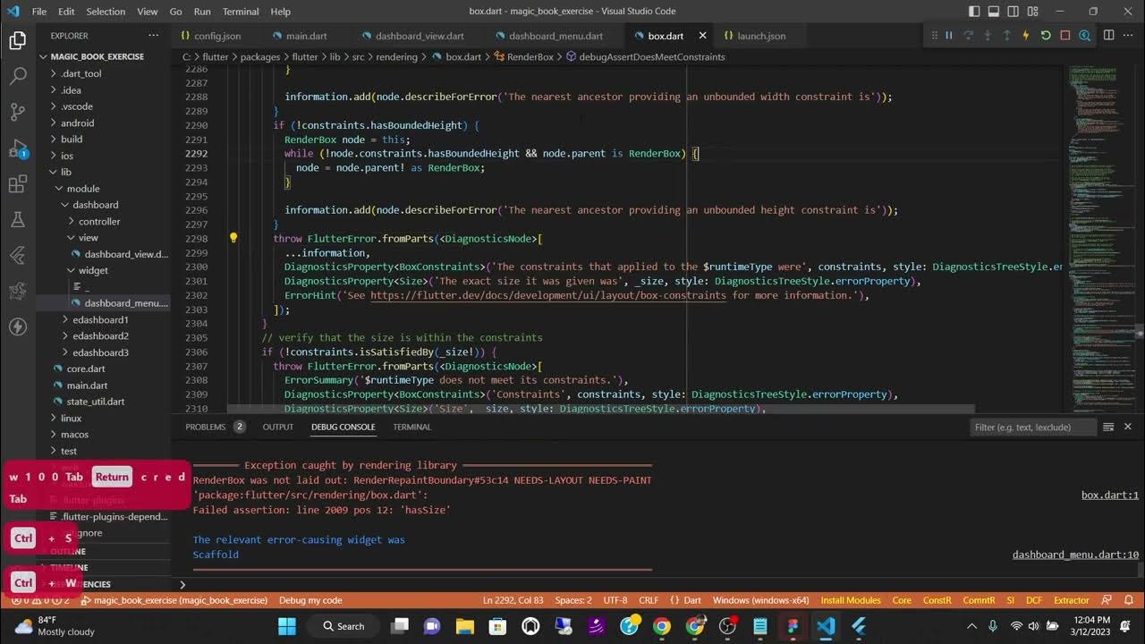 Slicing UI Magic Book #1 - YouTube