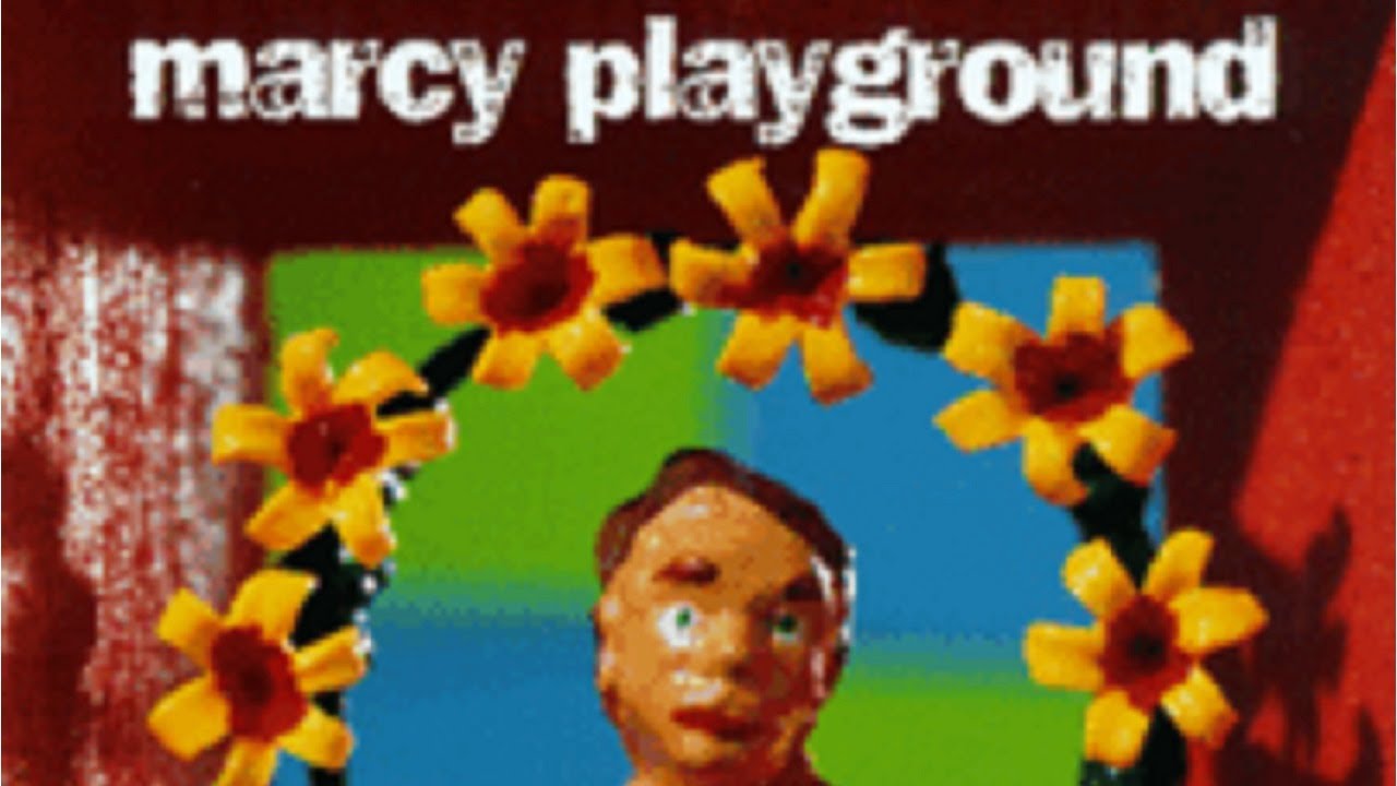 Marcy Playground Self-Titled Album Review (1997 Album) - YouTube
