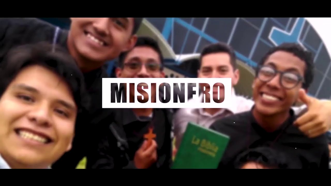 MSP en la OMPE México 2020 #MesdelasMisiones @misionerosmsp - YouTube