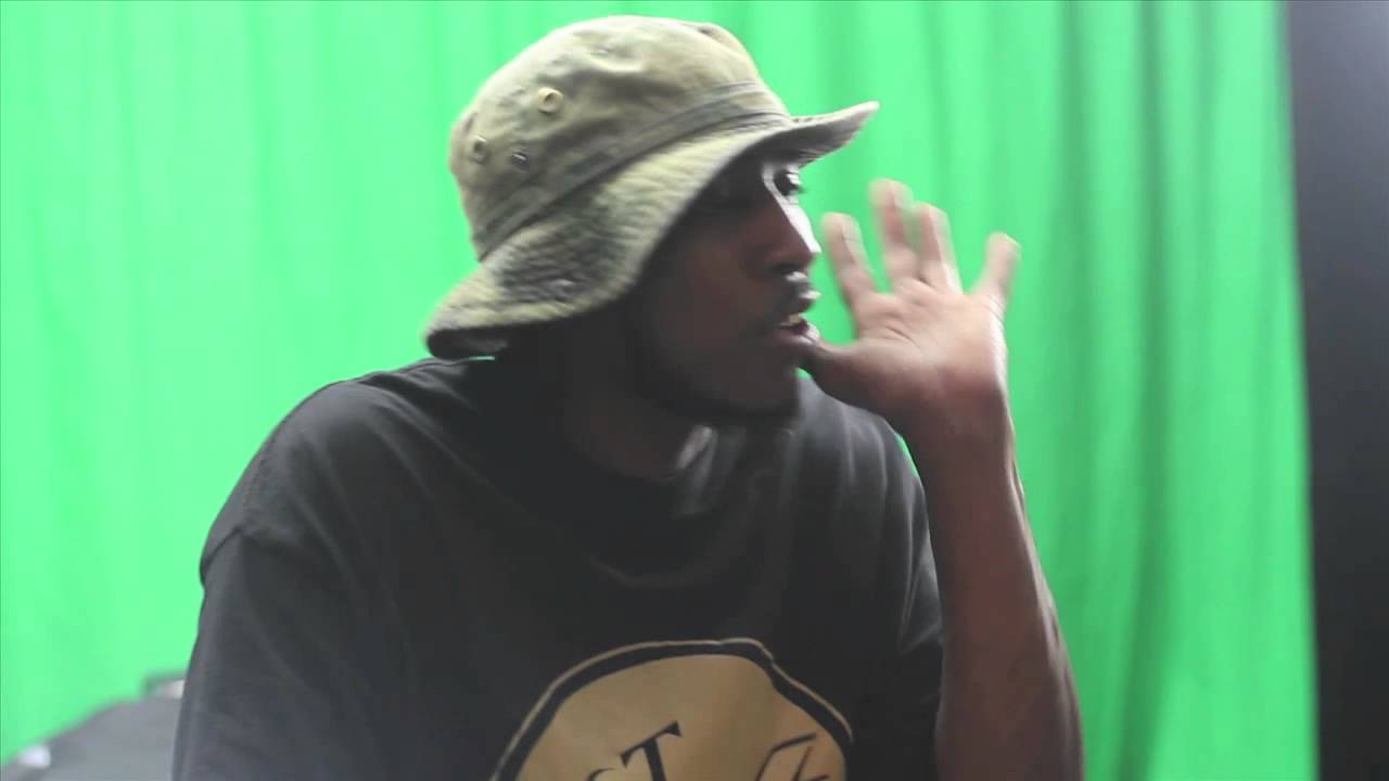 I did dat 4 da Boss Man Superior pt 1 - YouTube