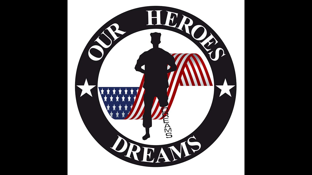 Help Support and Build Our Heroes' Dreams Camp Freedom - YouTube