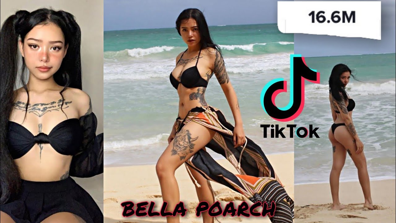 The Most Popular Bella Poarch Tiktok Videos 2021 Bella Poarch Tik Tok Porn Sex Picture