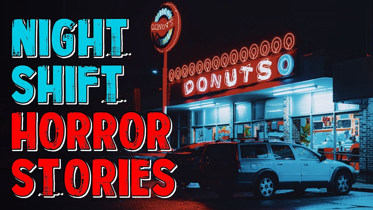 25 True Scary Night Shift Horror Stories That Will Leave You ...